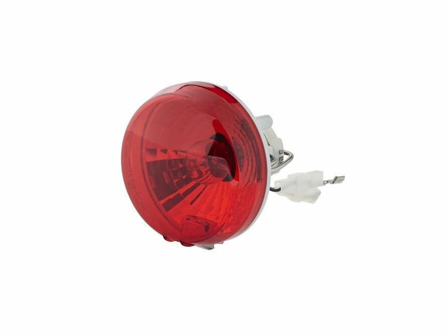 HELLA 2NE965039327 Задняя противотуманная фара, с лампочкой