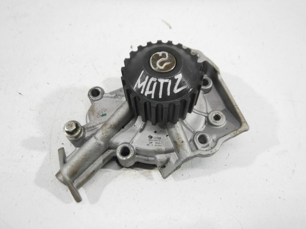 Насос водяной (помпа) Daewoo Matiz LWP05558