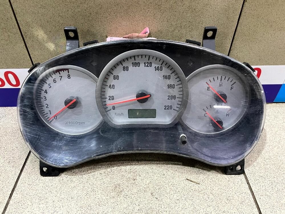 Панель приборов Chery Tiggo T11 T113820010BC