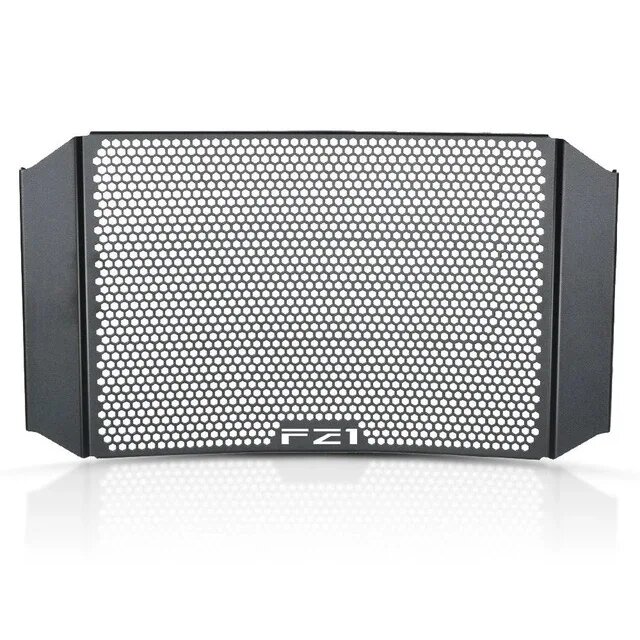 FZ1 S/N FZ8 N/S аксессуары для мотоциклов, решетка радиатора, защитная крышка для Yamaha FZ1 LOGO