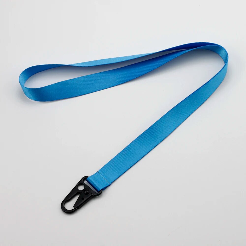 Шнурок для бейджа SJ-107