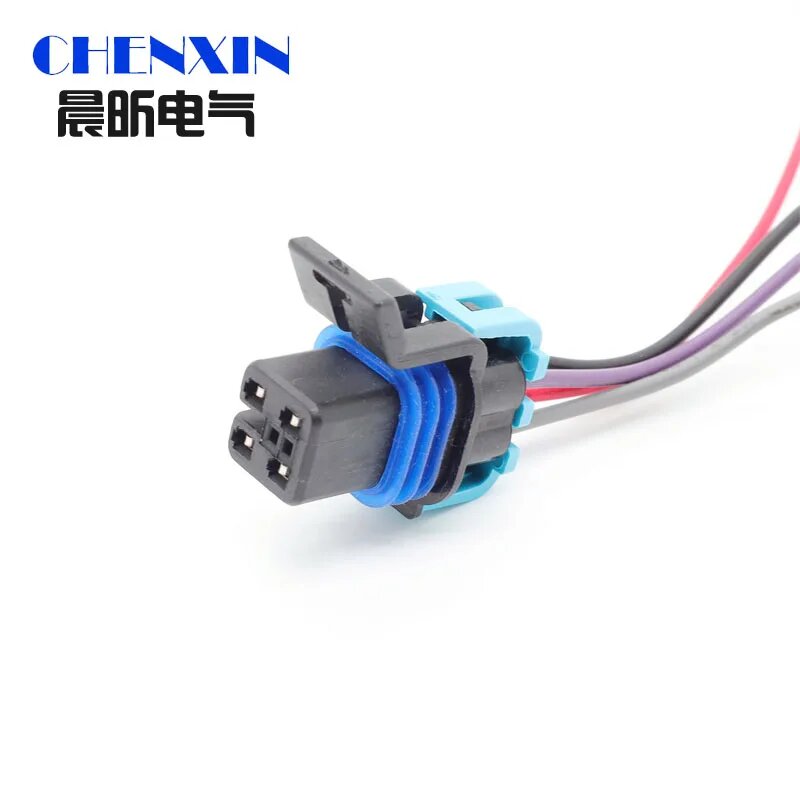 Герметичный разъем Delphi GM LS2 O2 12160482