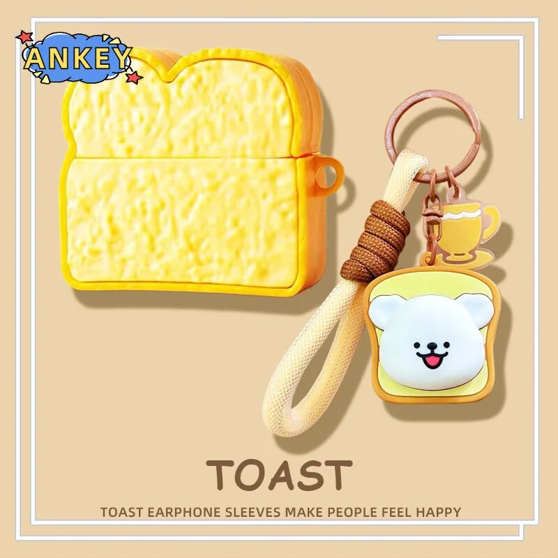 Силиконовый чехол для OnePlus Nord Buds 3 Pro 2