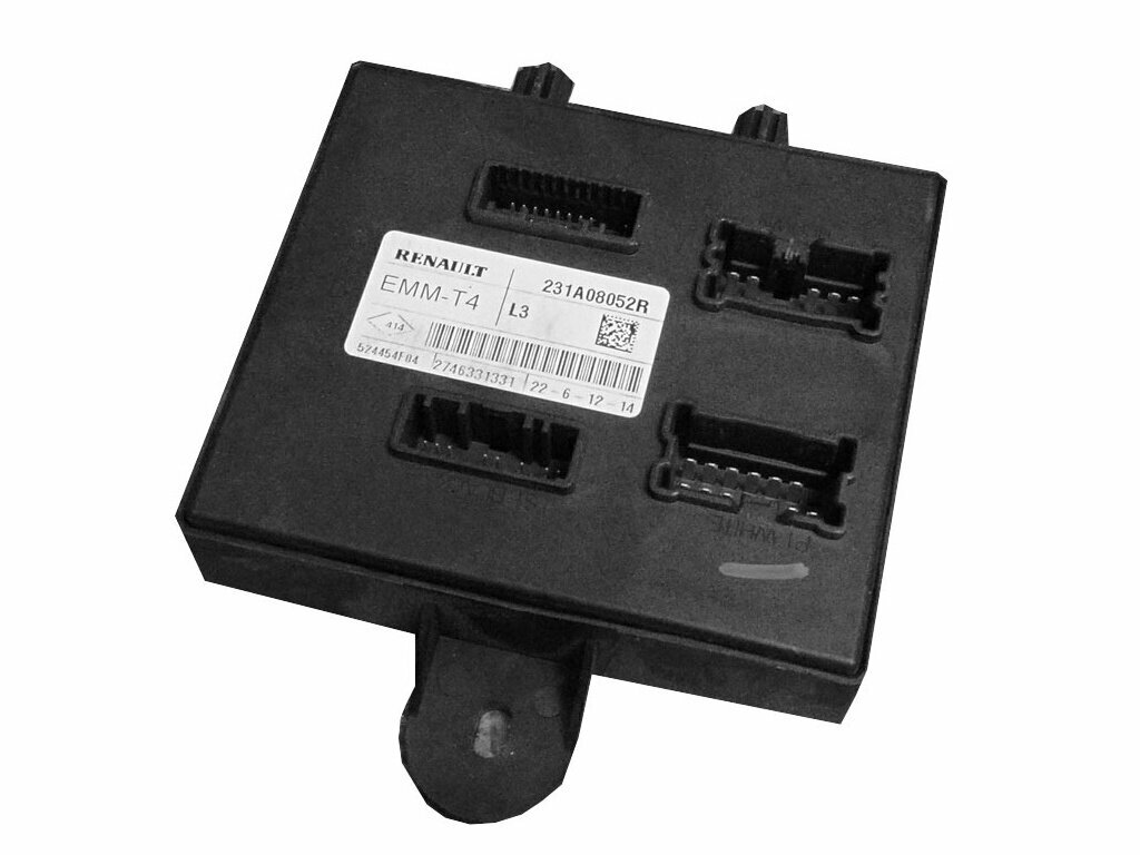 Блок кузовной электроники для Лада Веста дополнительный