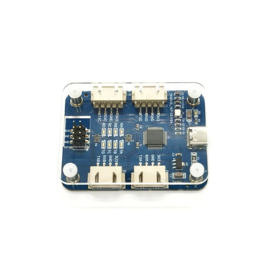 USB to 8-way TTL Модуль — фото 1