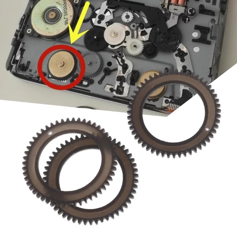 Компонент привода ANNEPRO RQ-SX черный