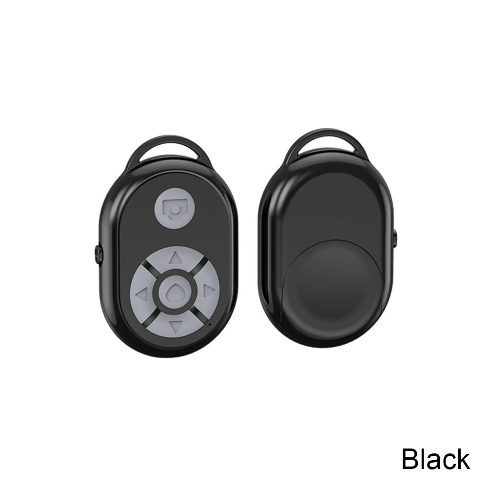 Беспроводной пульт Fanmuran для селфи A-Black