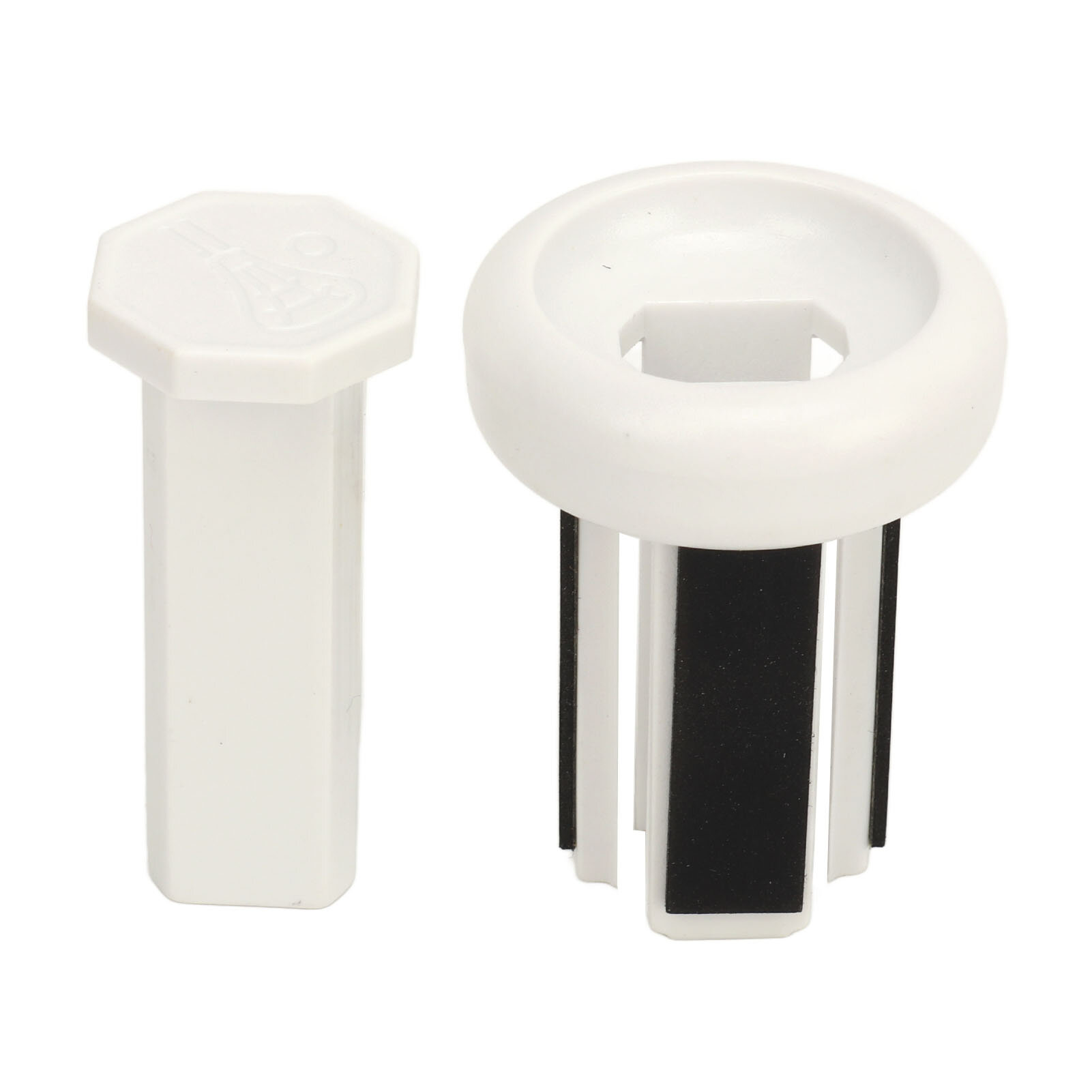 Сменные заглушки для хвостовика клюшки для хоккея на траве, прочные аксессуары для спортивных хоккейных клюшек, обеспечивающие надежный захват и защиту