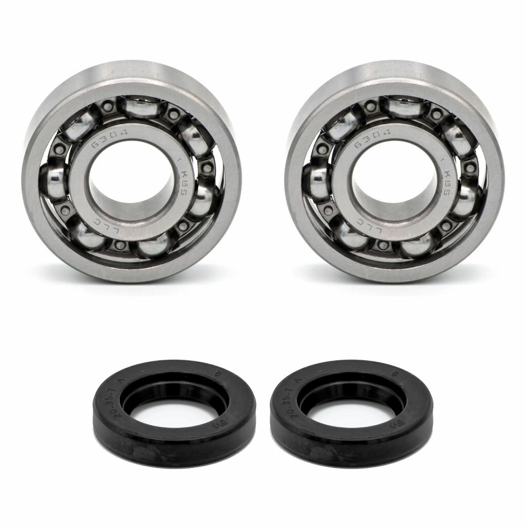 Подшипник коленчатого вала, совместимый с KTM SX