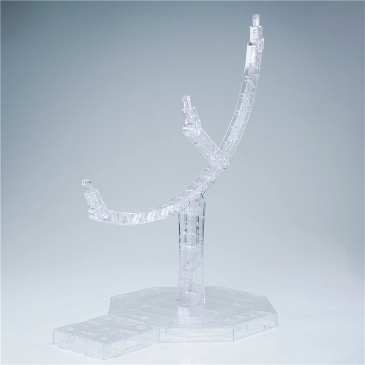 Кронштейн для моделей 1/144, ZJ005-WH