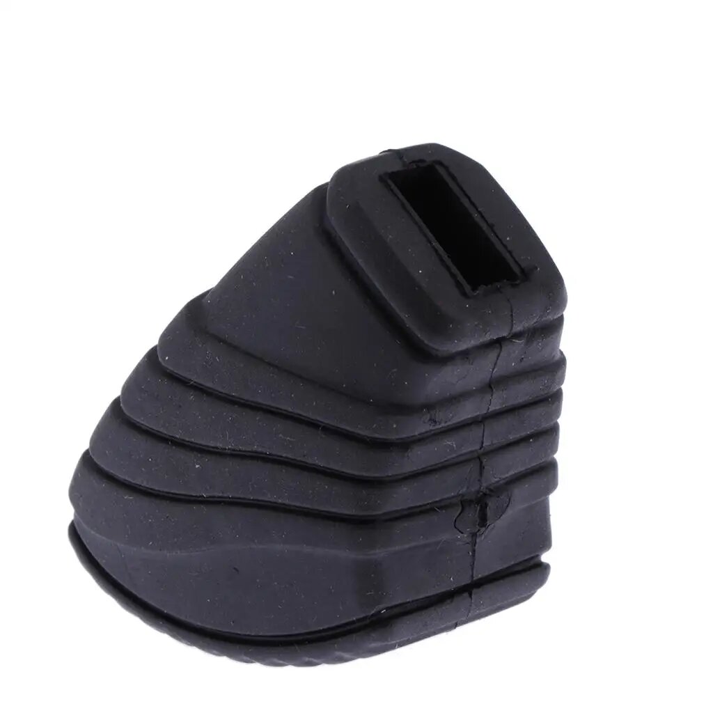 Резиновые ножки для барабанной стойки Tooyful 5x3.5см