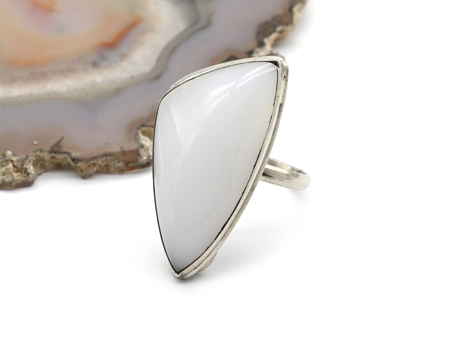 Кольцо, кахолонг