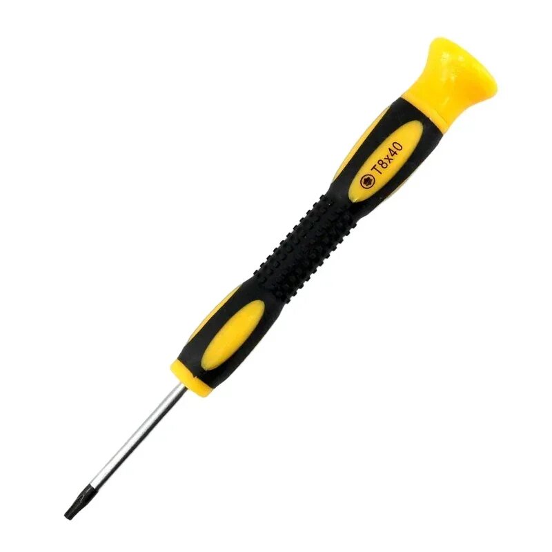 Набор отверток Torx T3 T4 T5 T6 T7 T8 T10 T8