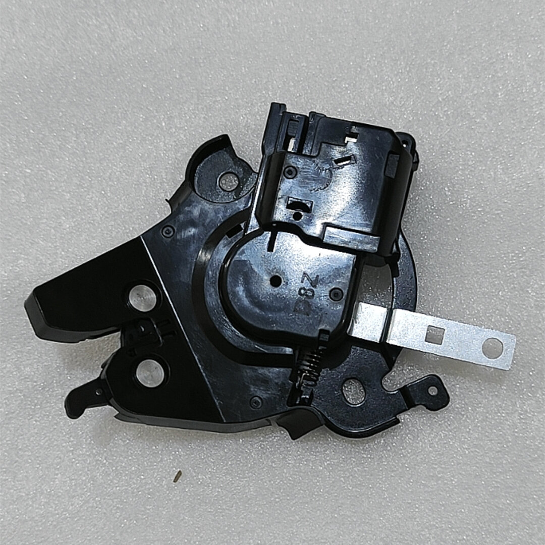Trunk Latch Rear Deck Lid Lock Actuator BFF4-56-820F For mazda 3 Sedan 2010-2013