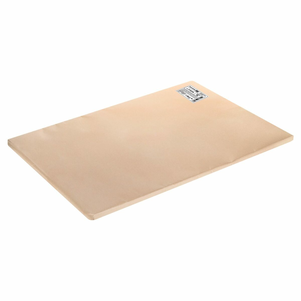 Бумага для акварели А2, 50л Brauberg Art Classic (200 г/кв. м, Гознак СПб, зерно) (113210)