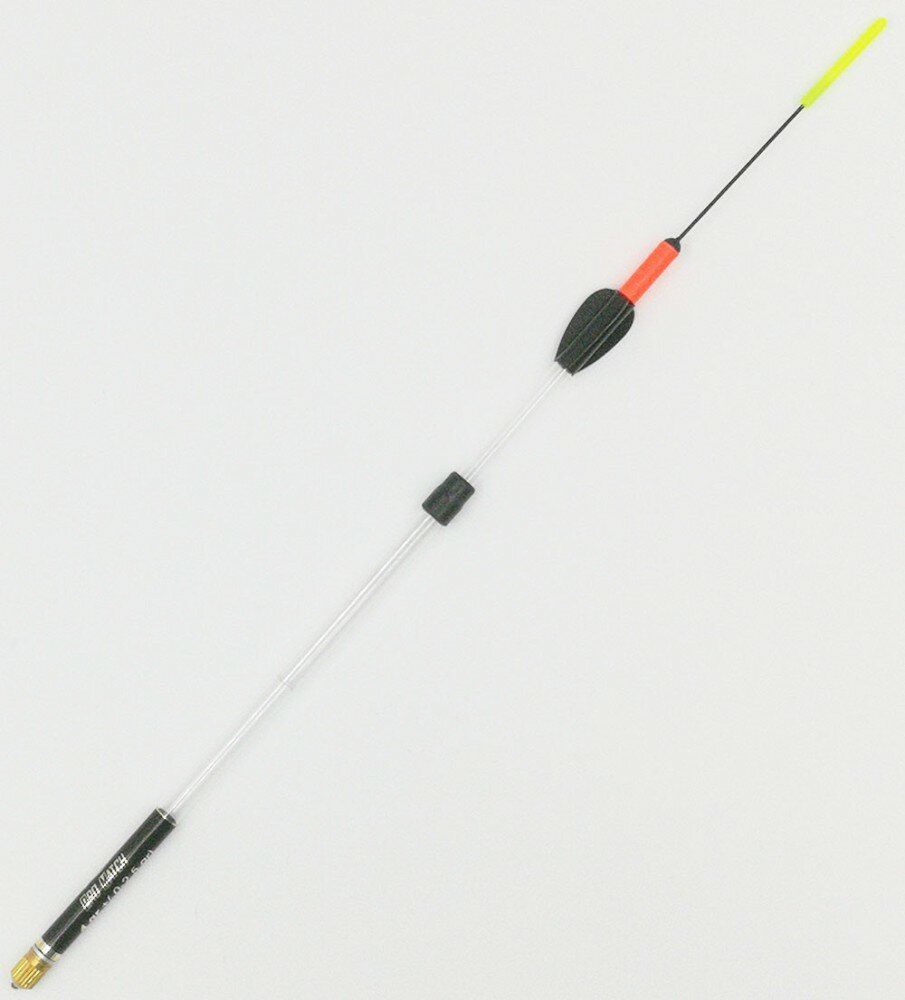 Поплавок CRALUSSO Pro match with dart 7+(0-3,5)