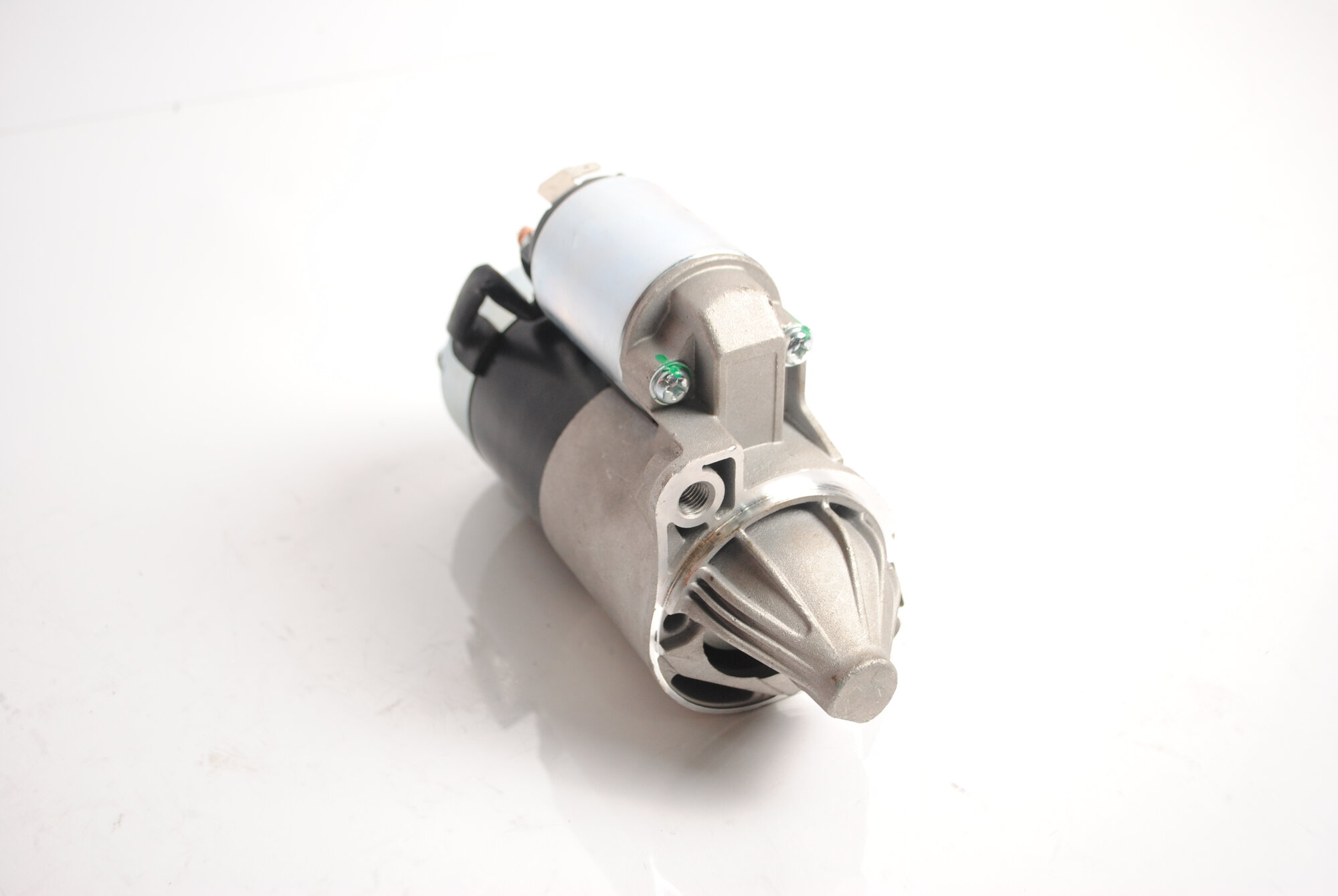 Стартер 1810A176 Powertec MITSUBISHI