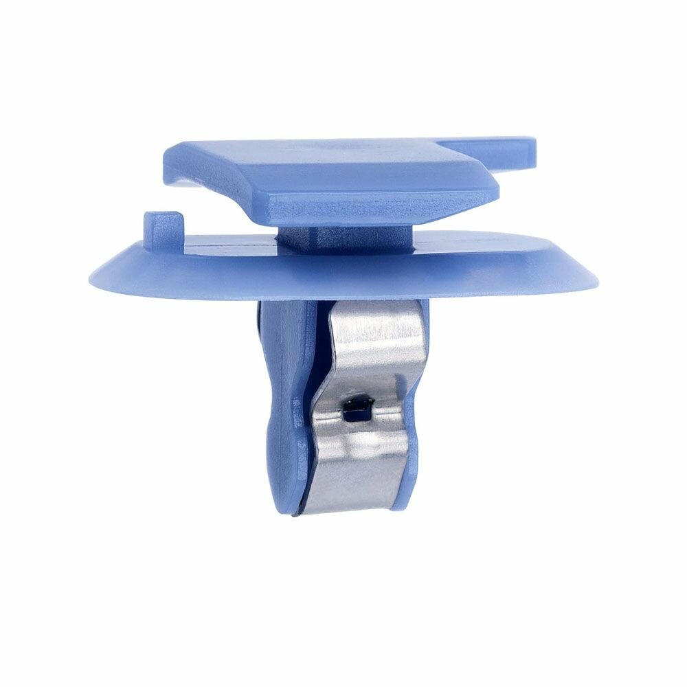 10x Внутренняя отделка Клипы Для Opel Peugeot Renault Toyota 1222141 24405740 8748. QT