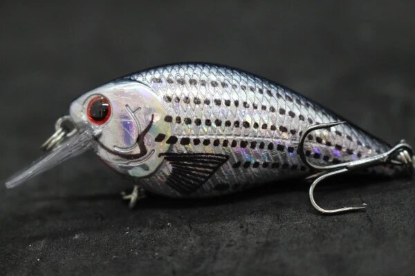 Wlure Crankbait 7 см 10,5 г классическая модель 1.5 C658X72