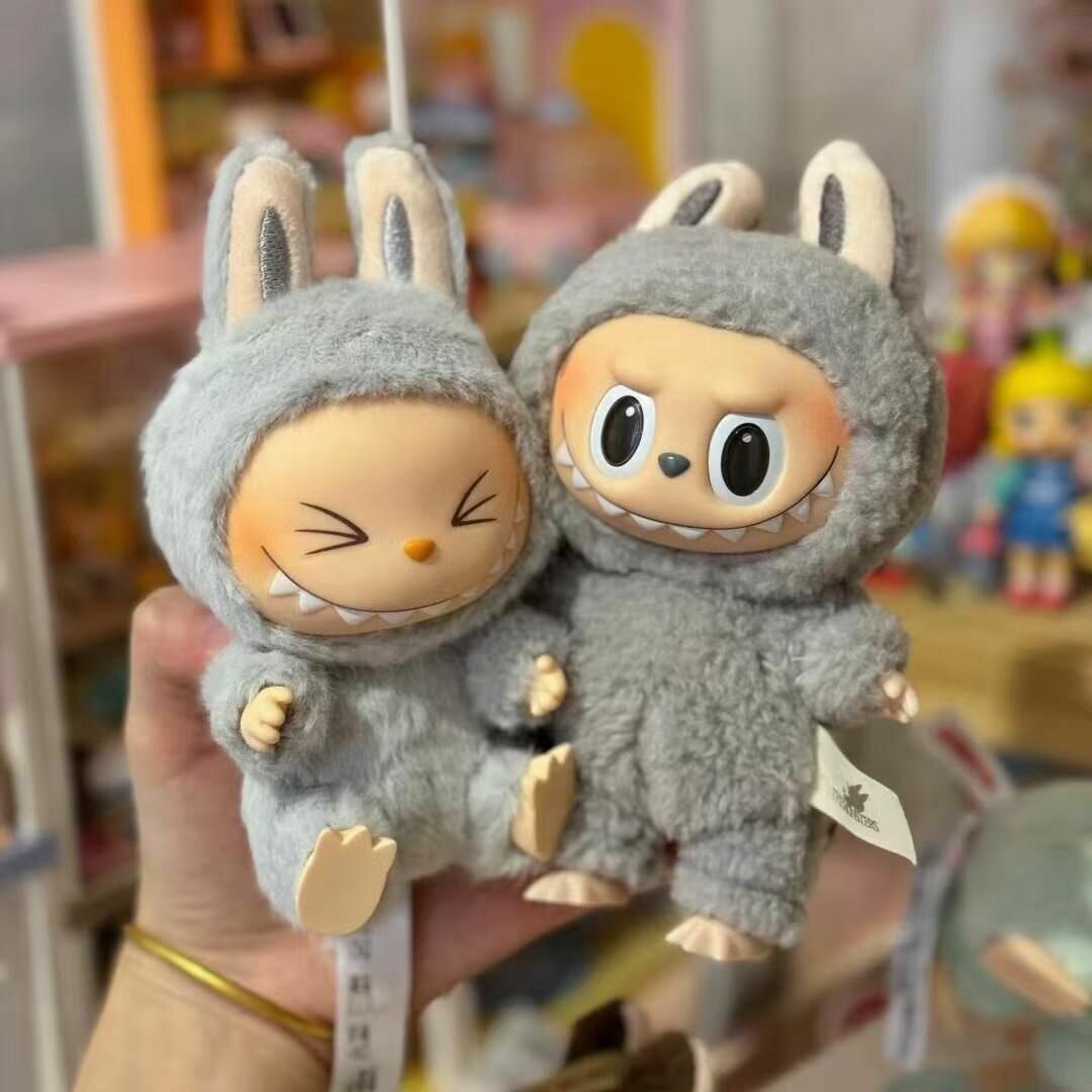 Фигурка-сюрприз — фото 1