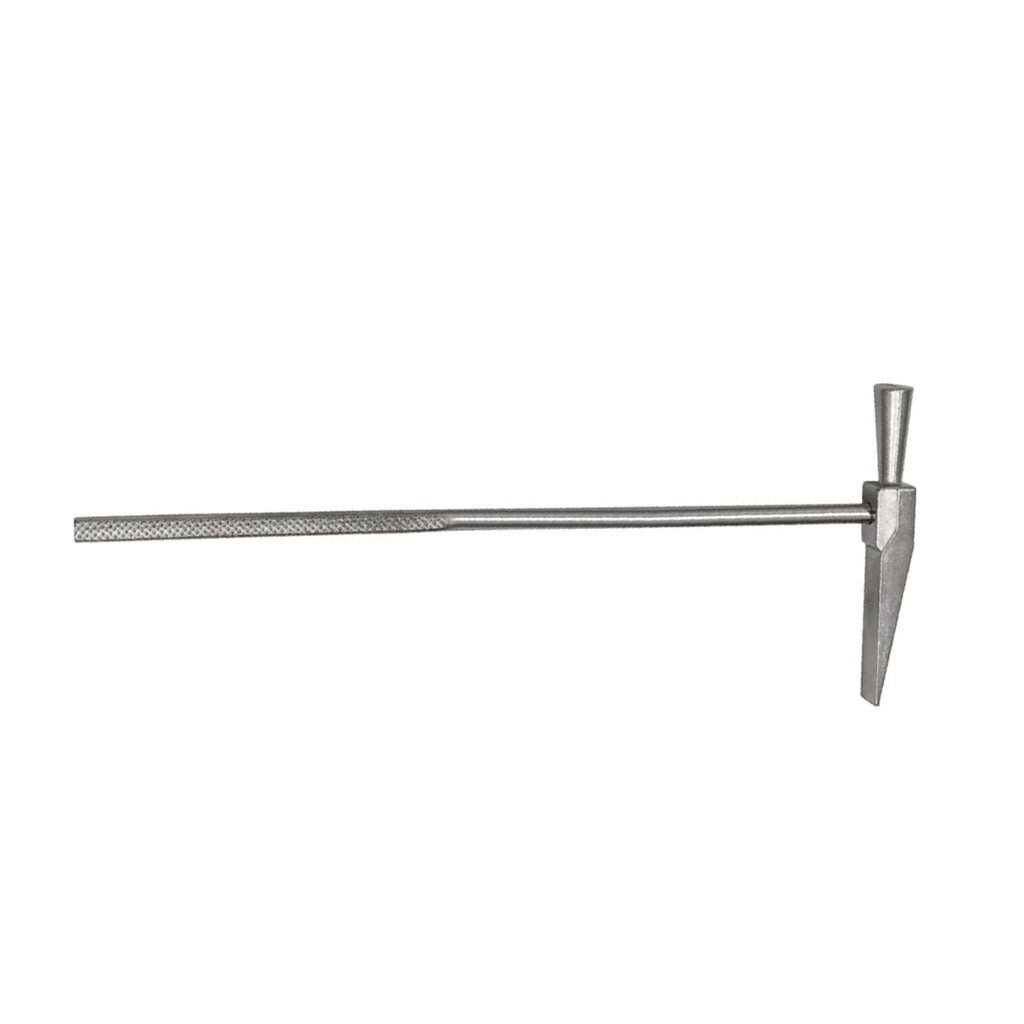 Мини-железный молоток-отбойный молоток-гвоздодер