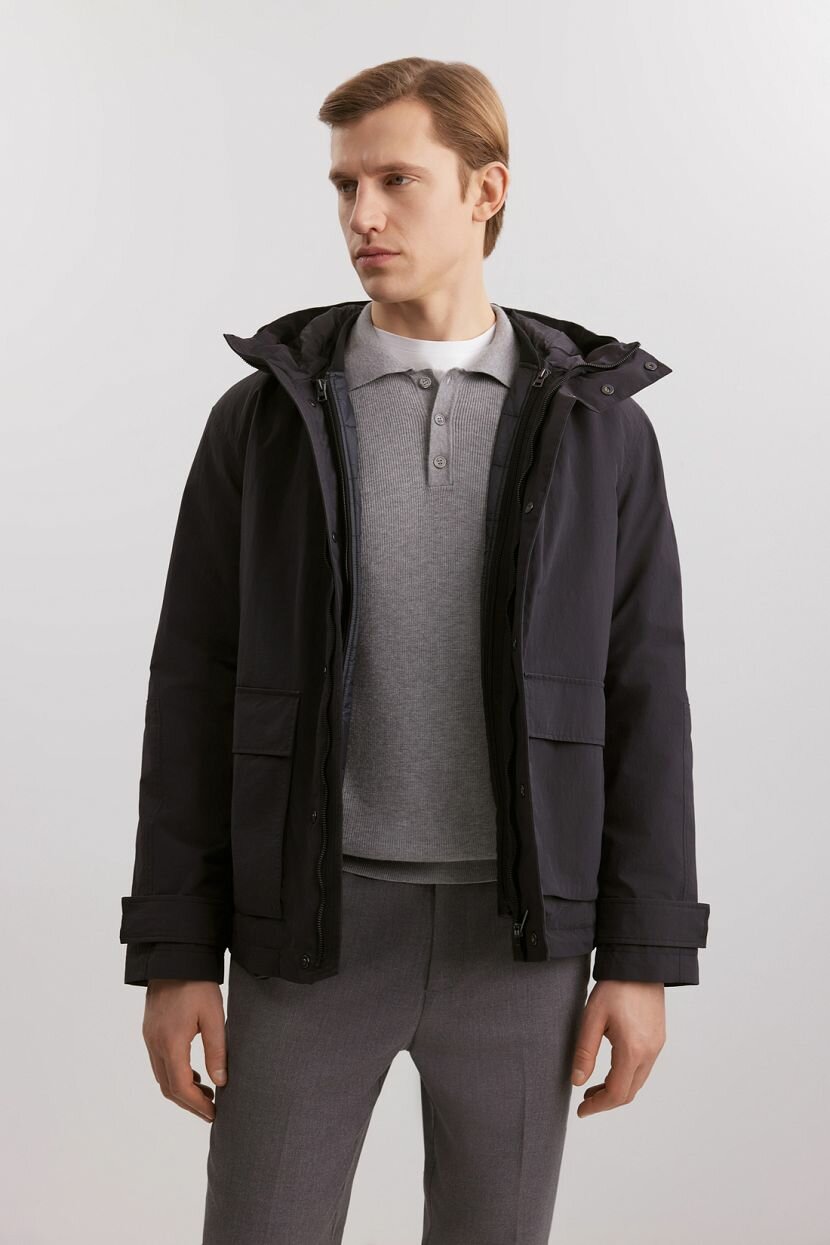 Куртка B5325012