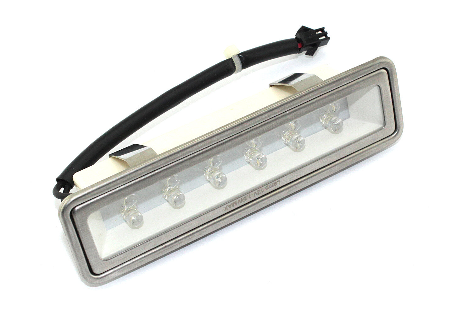 Светодиодный светильник для вытяжек Krona 16B62-2701-025-0