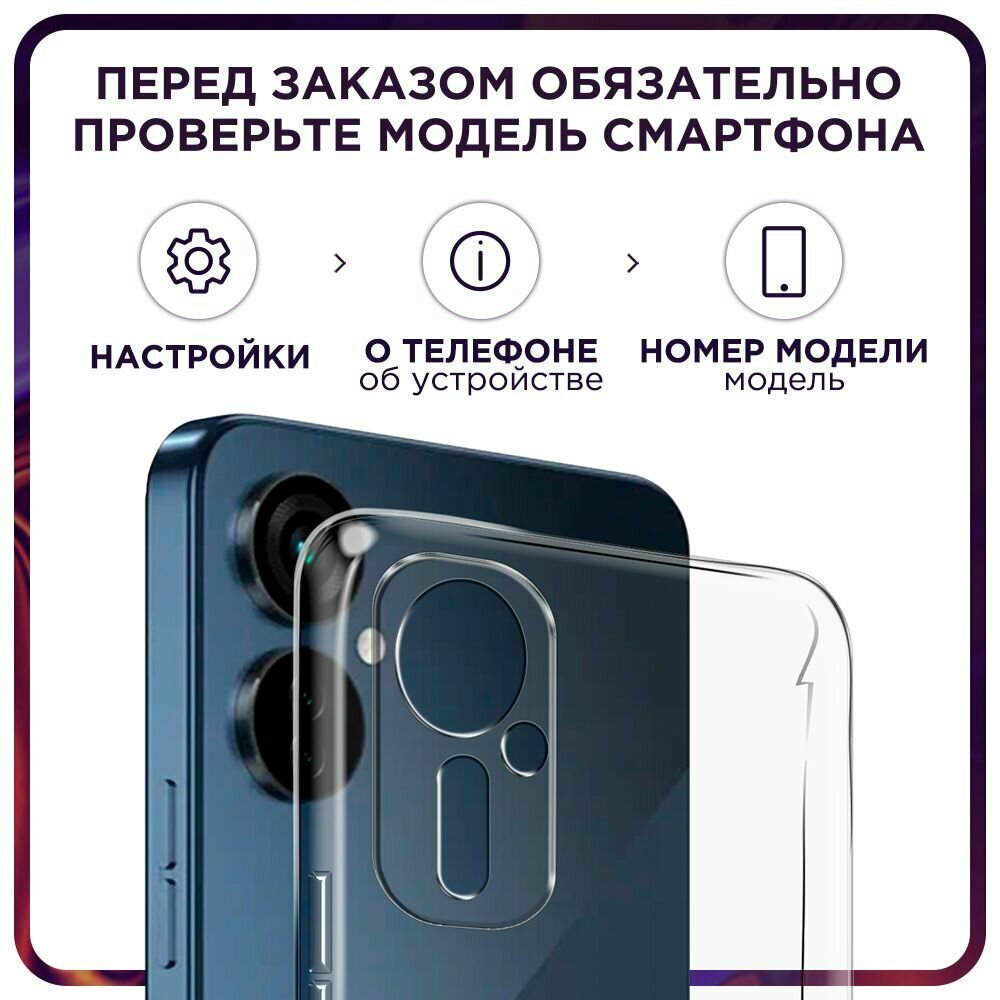 Силиконовый чехол на Oppo A5 Pro / Оппо А5 Про с принтом "Corvalol" — фото 1