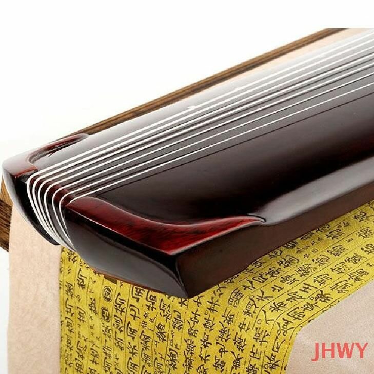 Струнный инструмент — фото 1