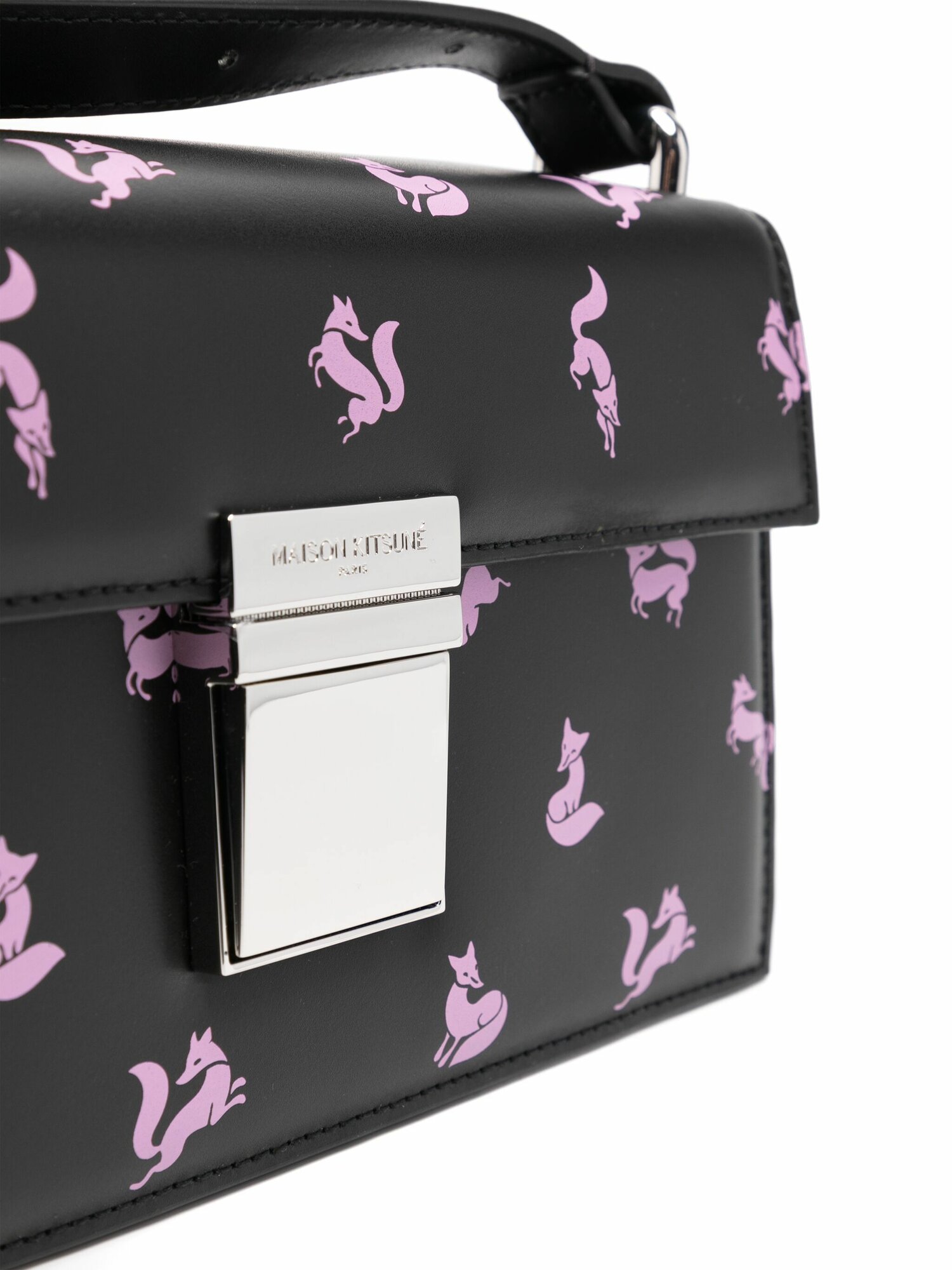 Сумка Maison Kitsune Preppy — фото 1