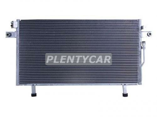 Радиатор кондиционера nissan terrano/pathfinder 96-03 Sat STDTJ13940 Nissan: 92100-4W060 92110-0W002 92110-2W100