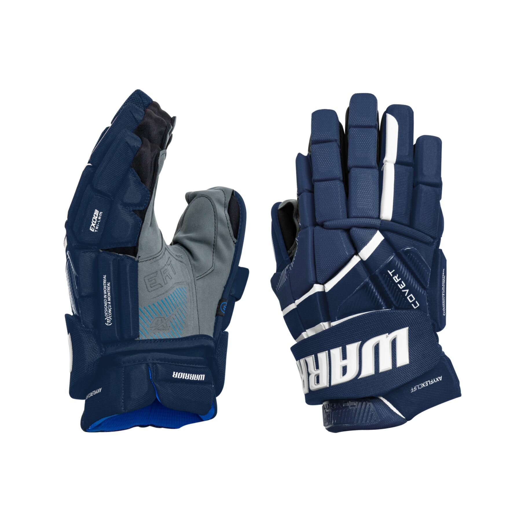 Перчатки игрока QR6 Pro Sr Glove NV (14)
