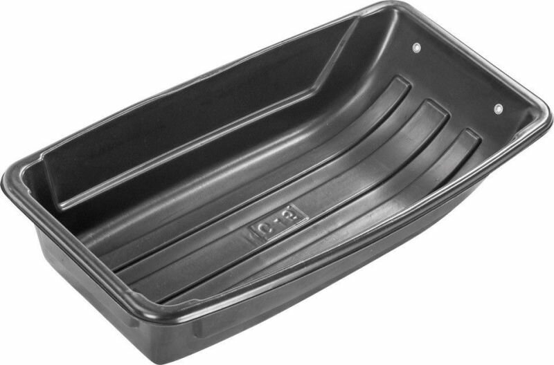 Сани-Волокуши SnowStorm 1040х580х245 см