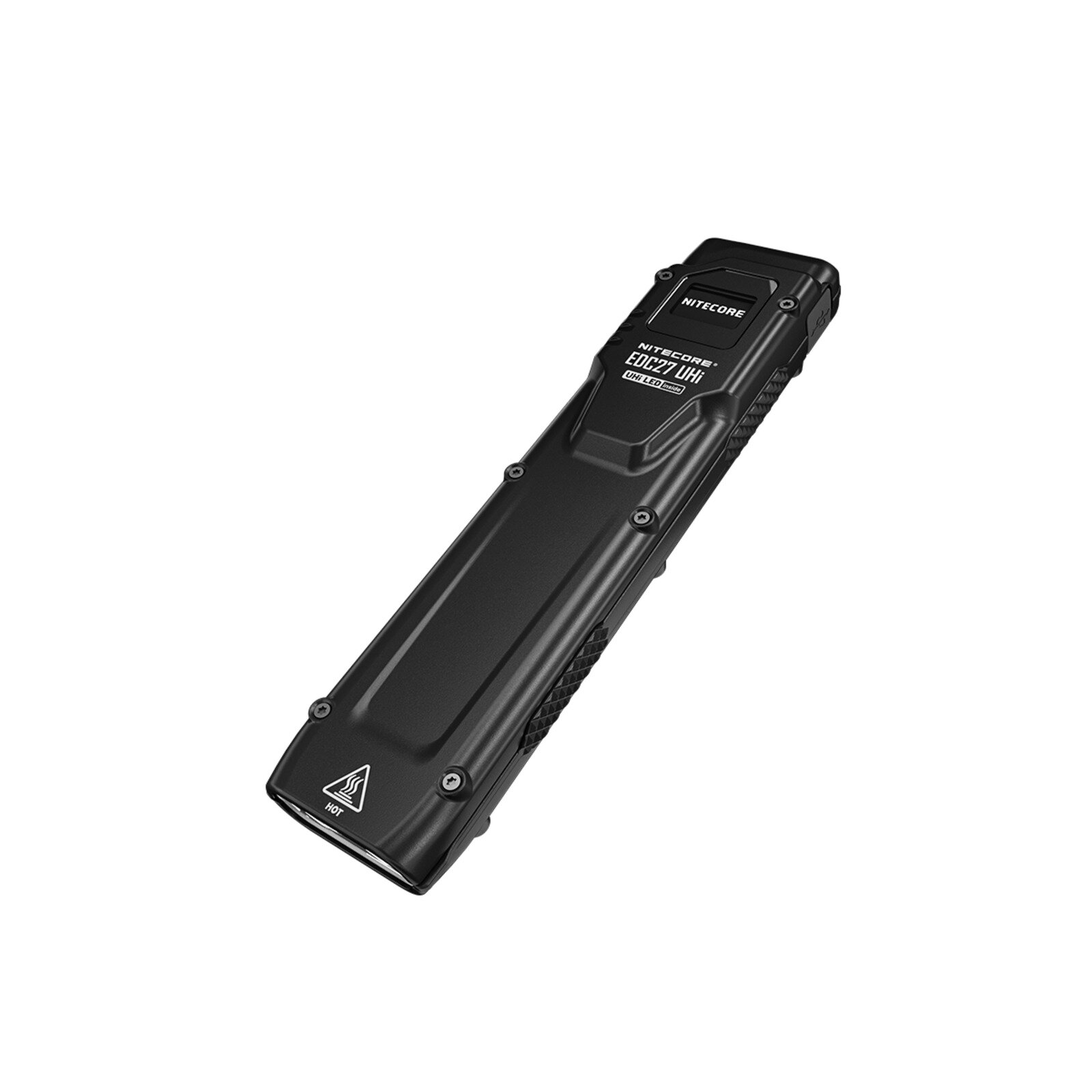 Фонарь NITECORE EDC27UHi (EDC27UHi)