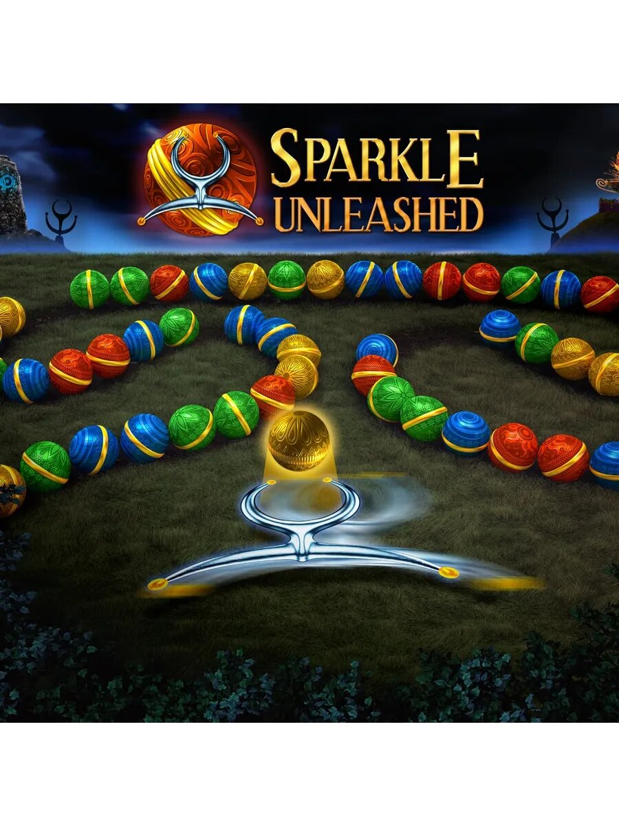 Sparkle Unleashed PS4 & PS5