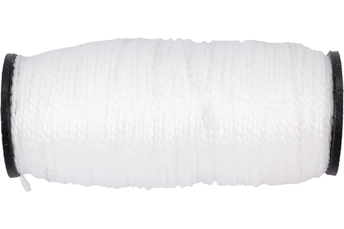 РемоКолор Нить разметочная полипропиленовая Ø1,5 мм, длина 100 м, серия 51-7-910