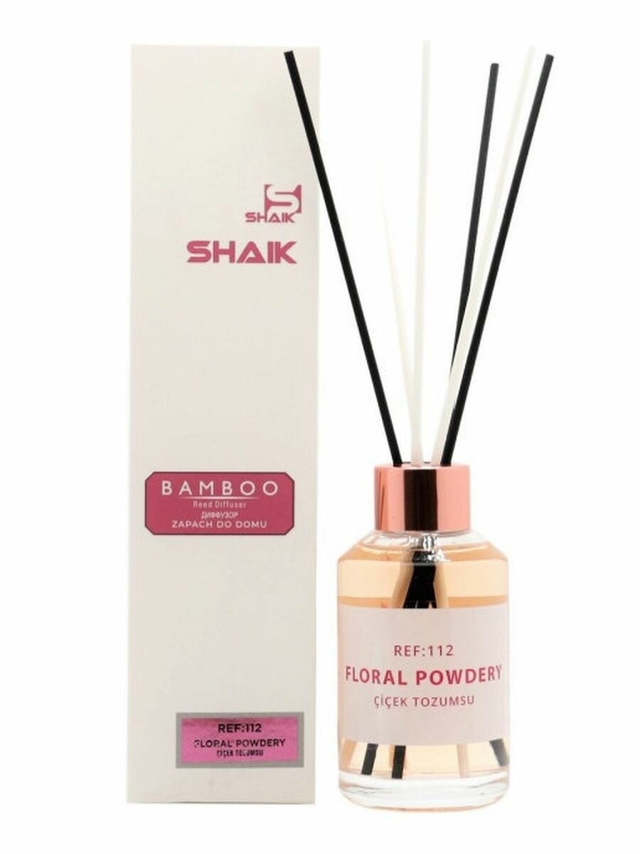 SHAIK Диффузор 112