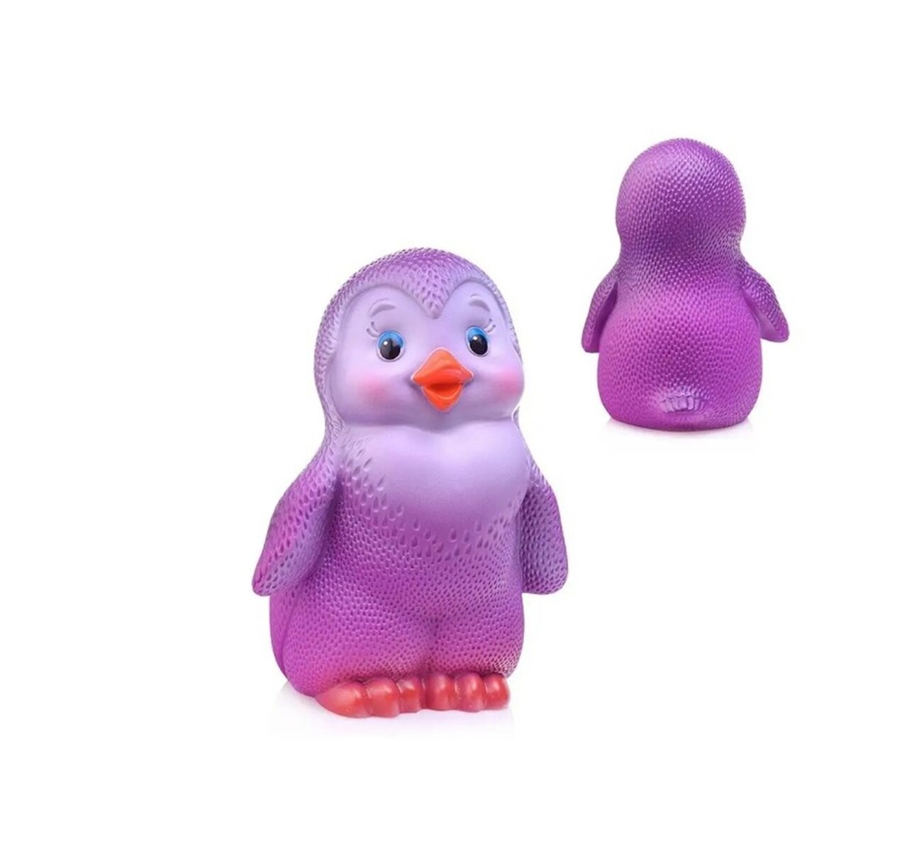 Пластизоль Огонек Пингвин, 18 см С-1605