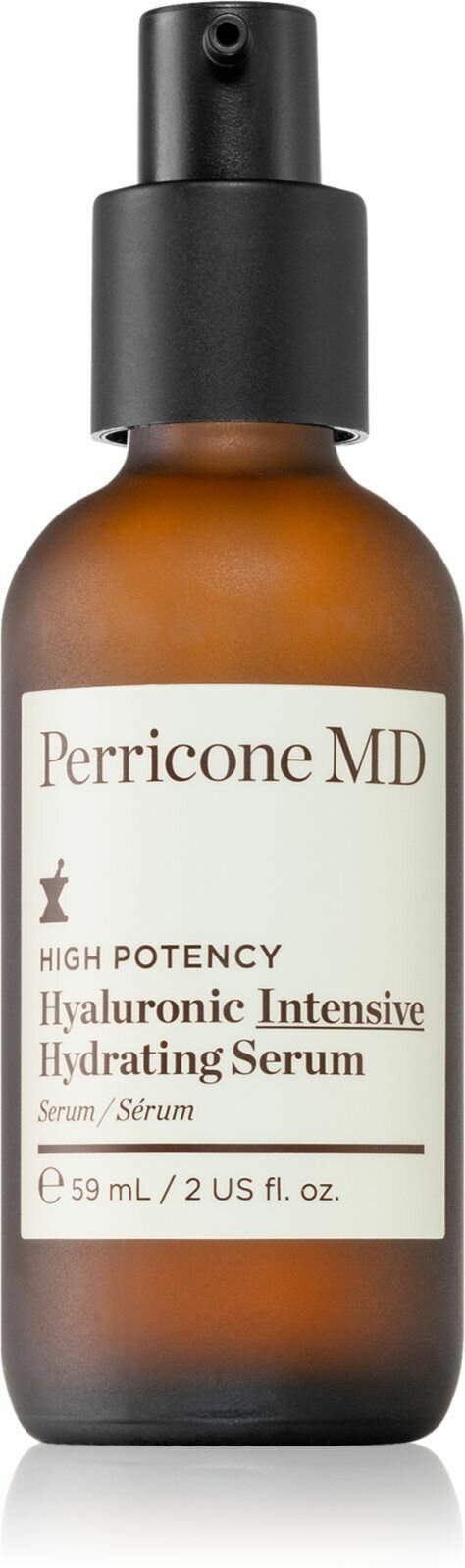 Perricone MD интенсивная увлажняющая сыворотка с гиалуроновой кислотой High Potency Classics 59 ml