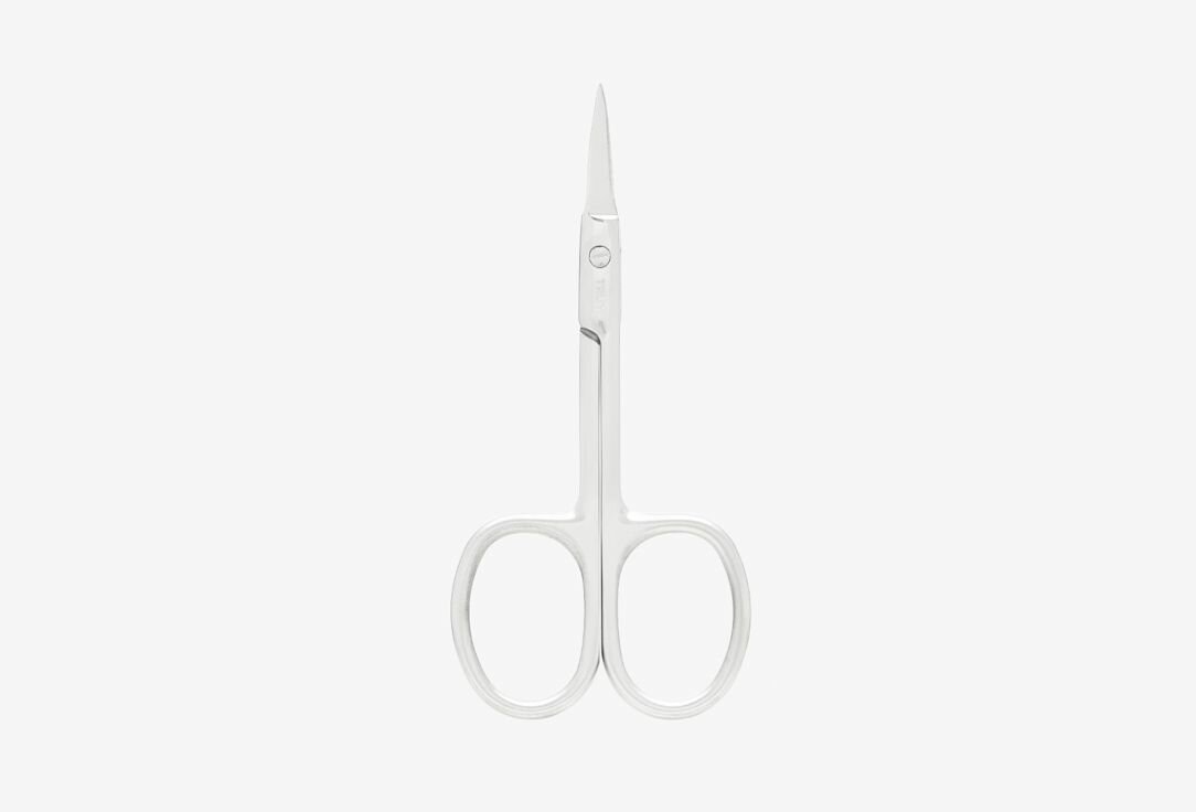 Ножницы для кутикулы TRUYU Cuticle scissors