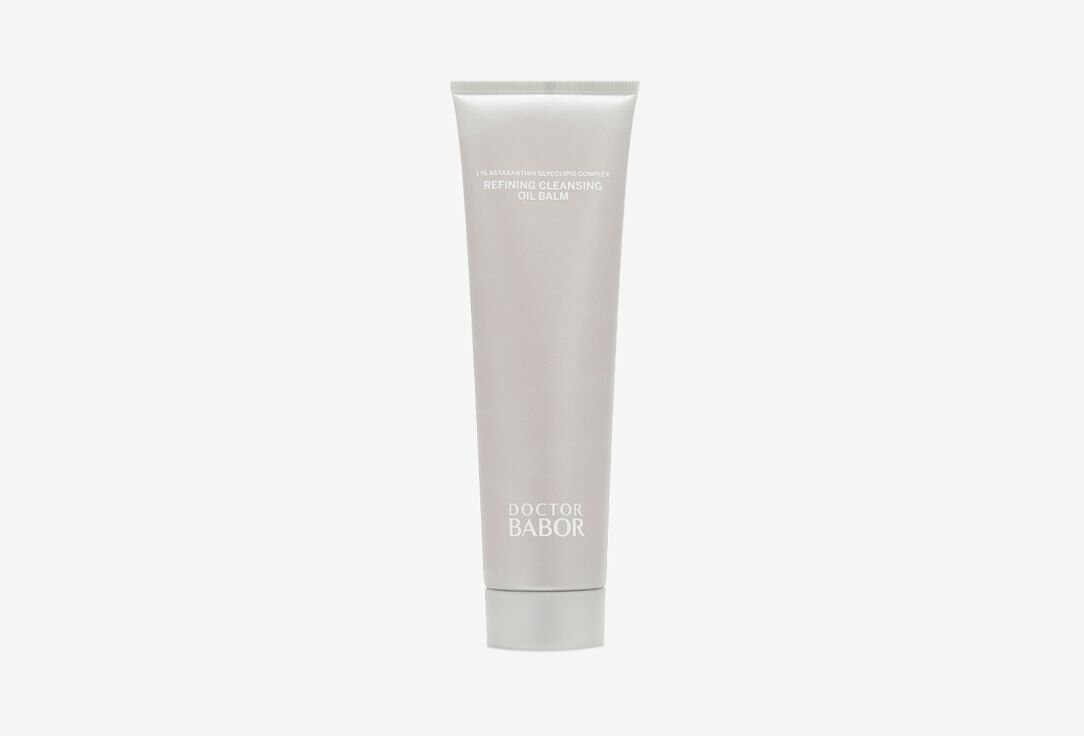 Выравнивающий бальзам для умывания BABOR Resurface Refining Cleansing Oil Balm 150 мл