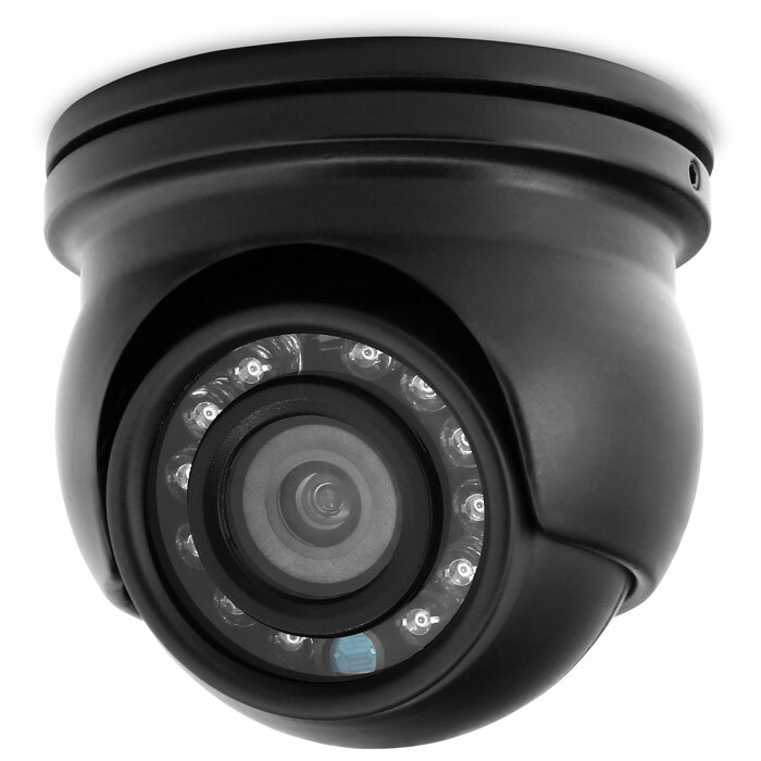 Дополнительная автокамера Proline PR-MHDCAM8038C