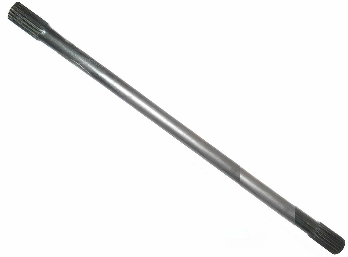 Полуось бортового редукторра (правая длин. 113см) ЛиАЗ 22-2403070 (кааз)