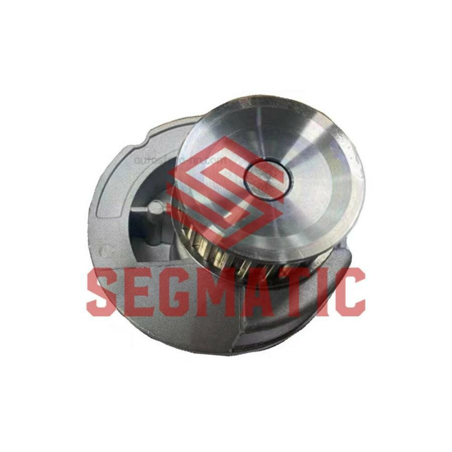 SEGMATIC SGWP6026 Насос водяной Opel Astra H (04-) 1.8i