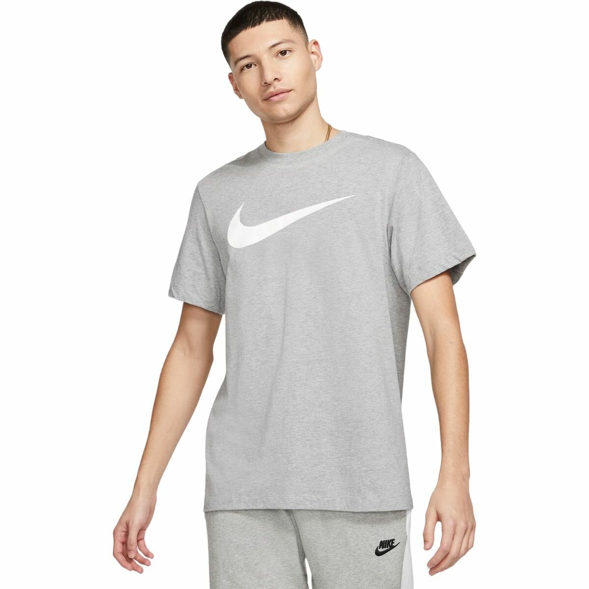 Футболка NSW SWOOSH TEE