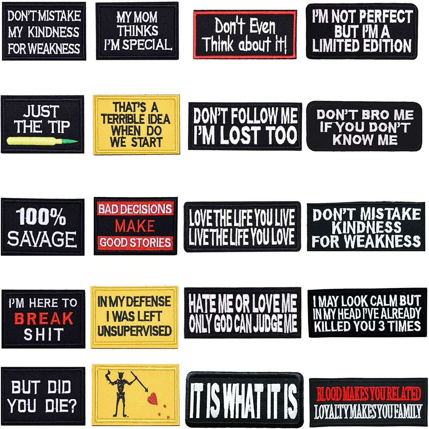 Значок "Трансграничный", черно-белый, с клеем