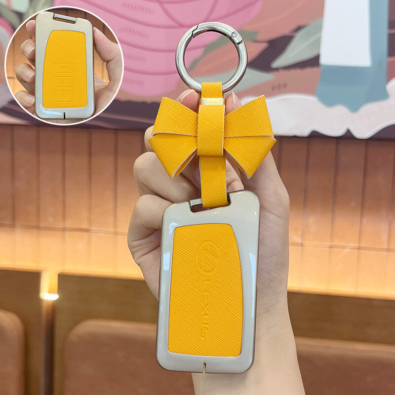 Бирка для ключей