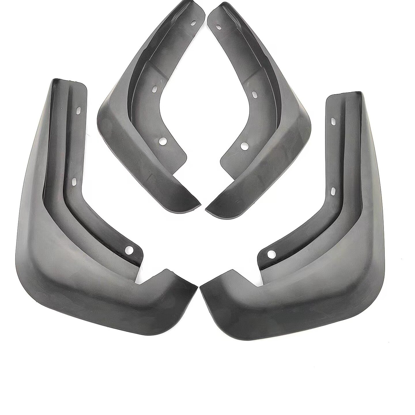 Брызговики, для Volvo S60, 14-19, международные продажи