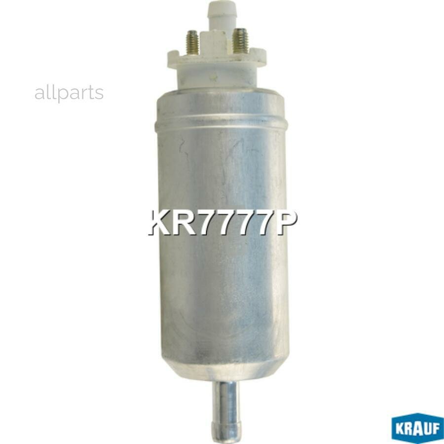 KRAUF KR7777P Бензонасос электрический UNIVERSAL /P=0,2Bar KRAUF KR7777P