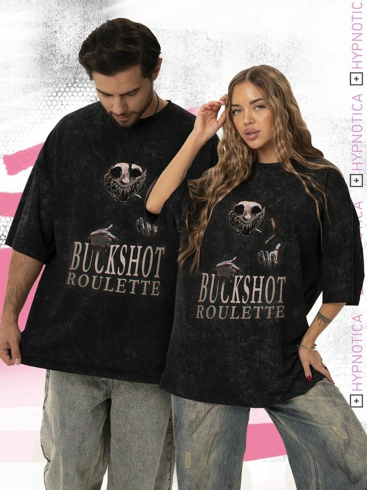 Футболка Варенка